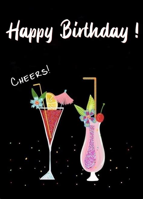 Happy Birthday Margarita  Issac Holman