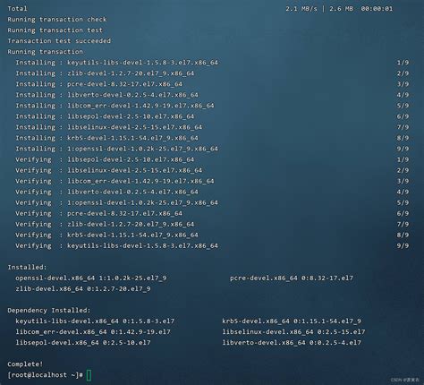瑞吉外卖笔记——第09讲nginx 瑞吉外卖外卖nginx介绍 csdn博客