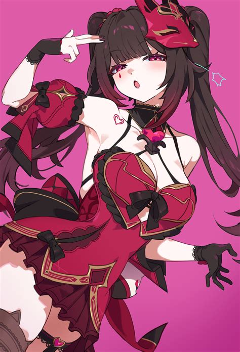 Sparkle Honkai Star Rail Image By Awe Adorableduckyy 4347705