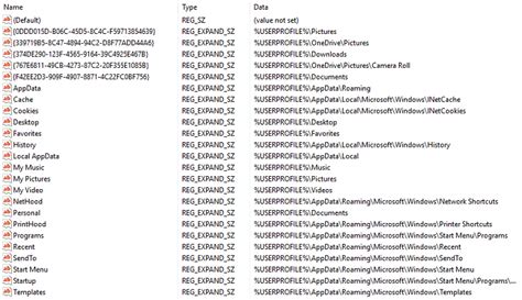 Two Documents Folders Under This Pc Solved Windows 10 Forums