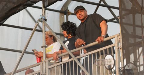 Ll Cool J New Album 2024 Download Tonya Gwenette