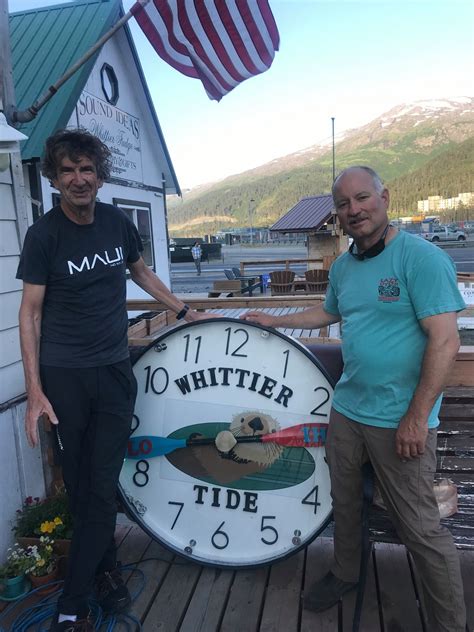 How To Lazy Otter Charters Inc Lazy Otter Cafe And Ts