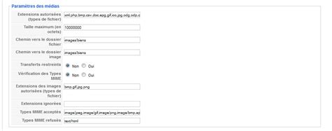 Php Joomla How To Disable The “flash Uploader” Stack Overflow