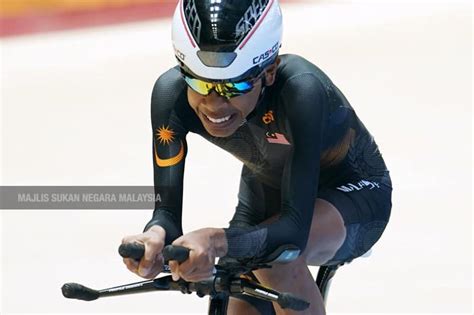 Yusof Terlepas Penentuan Pingat Sukan Paralimpik Utusan Malaysia