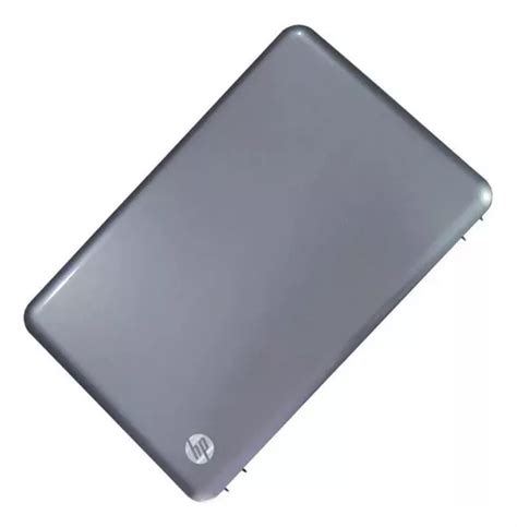 Carcaça Tampa Tela Notebook Hp G Serie MercadoLivre