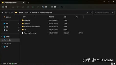 Windows 11 更新时进度卡着不动 知乎