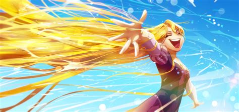 Rapunzel Tangled Drawn By Nviek5 Danbooru