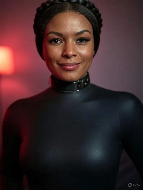 Femdom Ai — Obedient Intelligence Under My Command