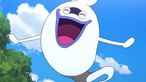 Whisper Wiki Yo Kai Watch Amino