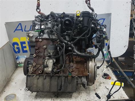 Engine Citroen C5 Rhf Autorec Gebr Prins B V