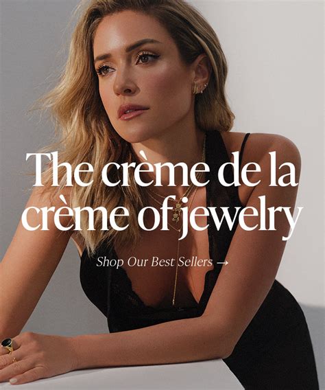Uncommon James Everyday Jewelry And Skincare By Kristin Cavallari