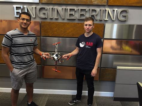 Autonomous Drone 7 Steps Instructables