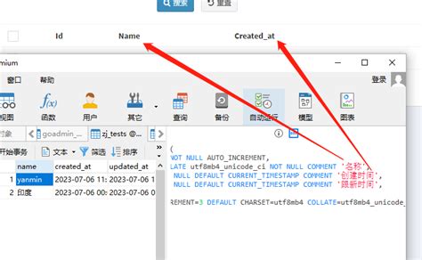 Curd生成 · Issue 583 · Goadmingroupgo Admin · Github