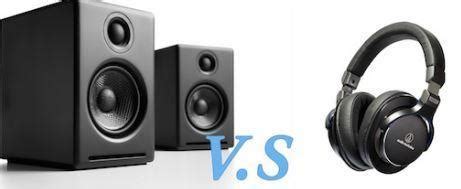 5 Differences Between Speaker And Headphone Brainly In