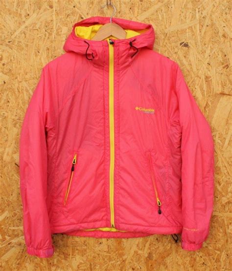 ＜columbia コロンビア＞ Cliffhanger Jacket クリフハンガージャケット 中古アウトドア用品・中古登山用品 買取