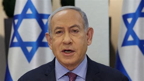 Netanyahu To Undergo Hernia Surgery Today Israels Deputy Pm To Step