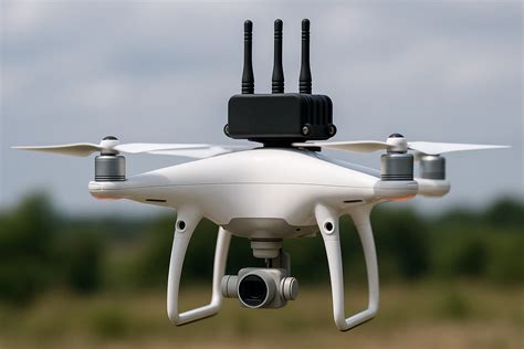 What Is Gnss Jamming And How Does Anti Jamming Work Infinidome