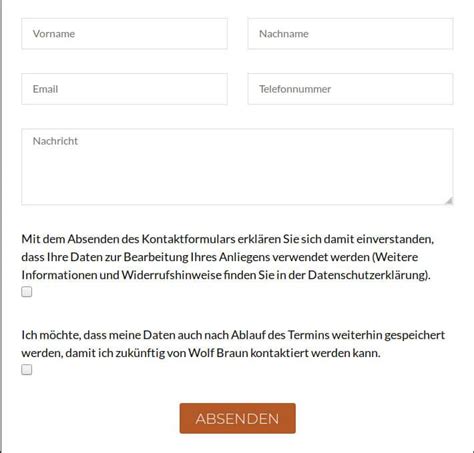 Wordpress DSGVO Anleitung Webseite Und Co DSGVO Konform Machen