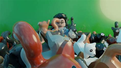 Lego Filthy Frank Get All The Pussy Rfilthyfrank
