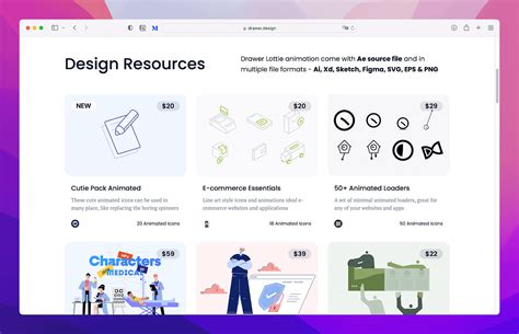Using Lottie And Swiftui To Create Awesome Animations By Simon Ng