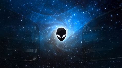 Alienware外星人电脑壁纸 高清系统壁纸 彼岸桌面