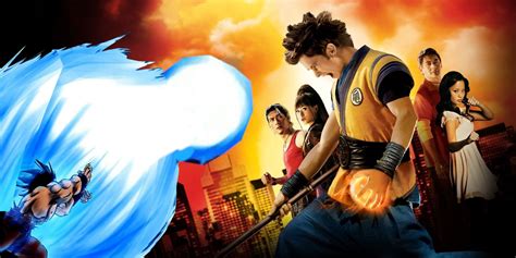 How Long Is The New Dragon Ball Movie 60 Photos Moonagedaydreamfilm