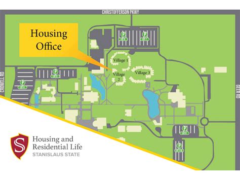 Take A Tour California State University Stanislaus