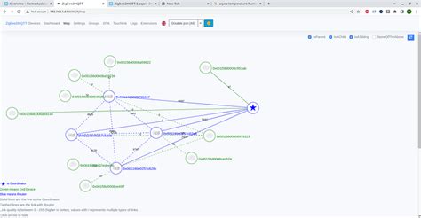 Zigbee Mqtt Aqara Devices Pairing With Sonoff Zbbridge As Router Not