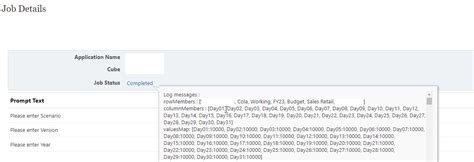 Epm Groovy Custom Data Export Transformation And Import In Epbcs Without Data Management