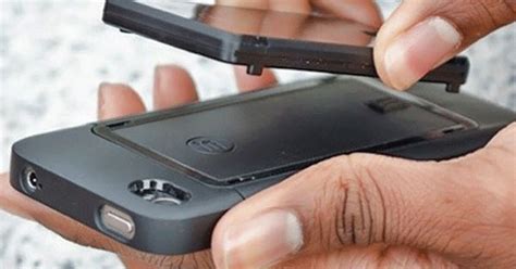 La batería un factor de peso al momento de comprar un smartphone Infobae