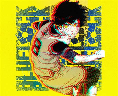 Bachira FanArt Behance