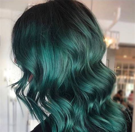 صبغةاومبري الوانصبغة2019 عملالصبغةفيالمنزل Hair Long Hair