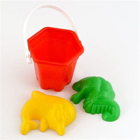 Mini Beach Play Set Wsps Iii Sg