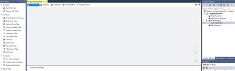 Dynamics 365 Kingswaysoft Ssis Integration Carl De Souza