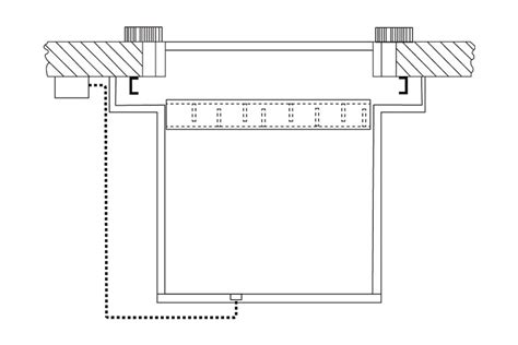 Lizard Lip Hydraulic Dock Leveler Poweramp