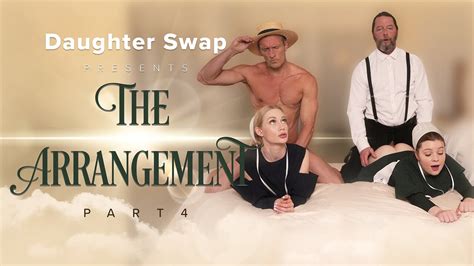 Das Arrangement Teil 4 The Harvest Mit Emma Starletto And Adrianna Jade
