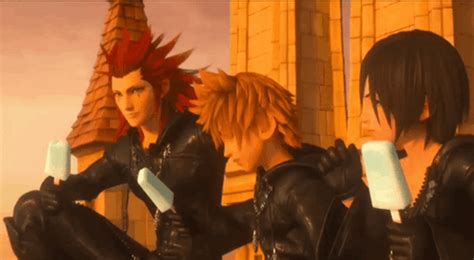 Kingdom Hearts S