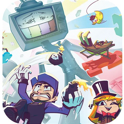 Wotfi 2024 Poster Smg4 Store