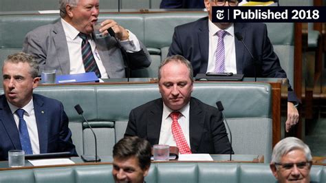 Opinion Can Australia Regulate Intra Office Sex The New York Times