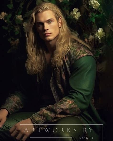 8 Tamlin Fan Art Pieces That Will Have You Hating How Much You Love