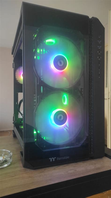 Thermaltake View 51 Donanımhaber Forum
