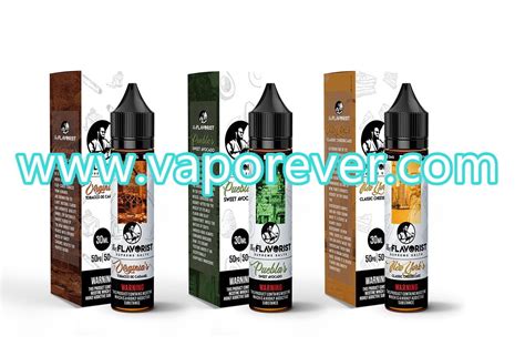 Synthetic Nicotine E Liquid For Variety Flavors For EGO Podpremium Tobacco Flavors With Menthol