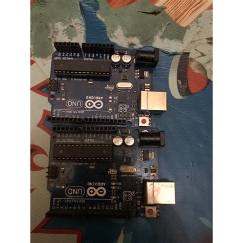 Jual Arduino Uno Shopee Indonesia