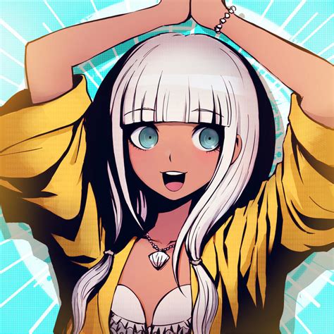 My Top 100 Favorite Angie Yonaga Pictures Which One Is Your Favorite