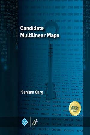 PDF Candidate Multilinear Maps By Sanjam Garg