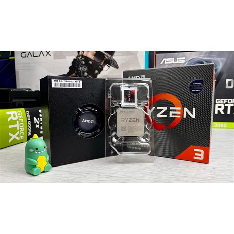 CPU ซพย AMD RYZEN X GHz SOCKET AM มอสอง มประกน Shopee Thailand