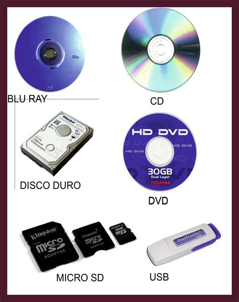 conceptos básicos de computación Dispositivos de entrada