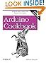 Arduino Cookbook Michael Margolis Amazon Books