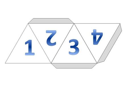 Как сделать объемные геометрические фигуры из бумаги схемы шаблоны Paper Artwork Kirigami