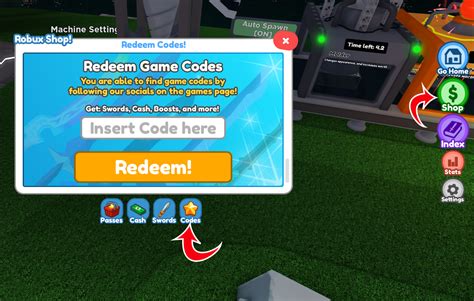 Sword Factory X Codes November 2022 Gamer Journalist
